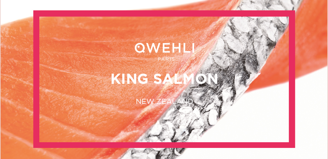 Qwehli | Nos produits