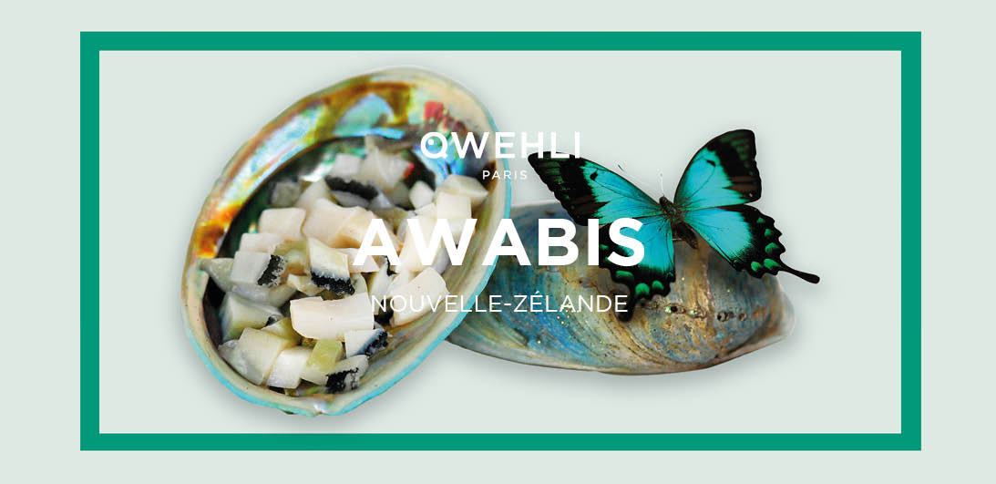 Qwehli | Nos produits