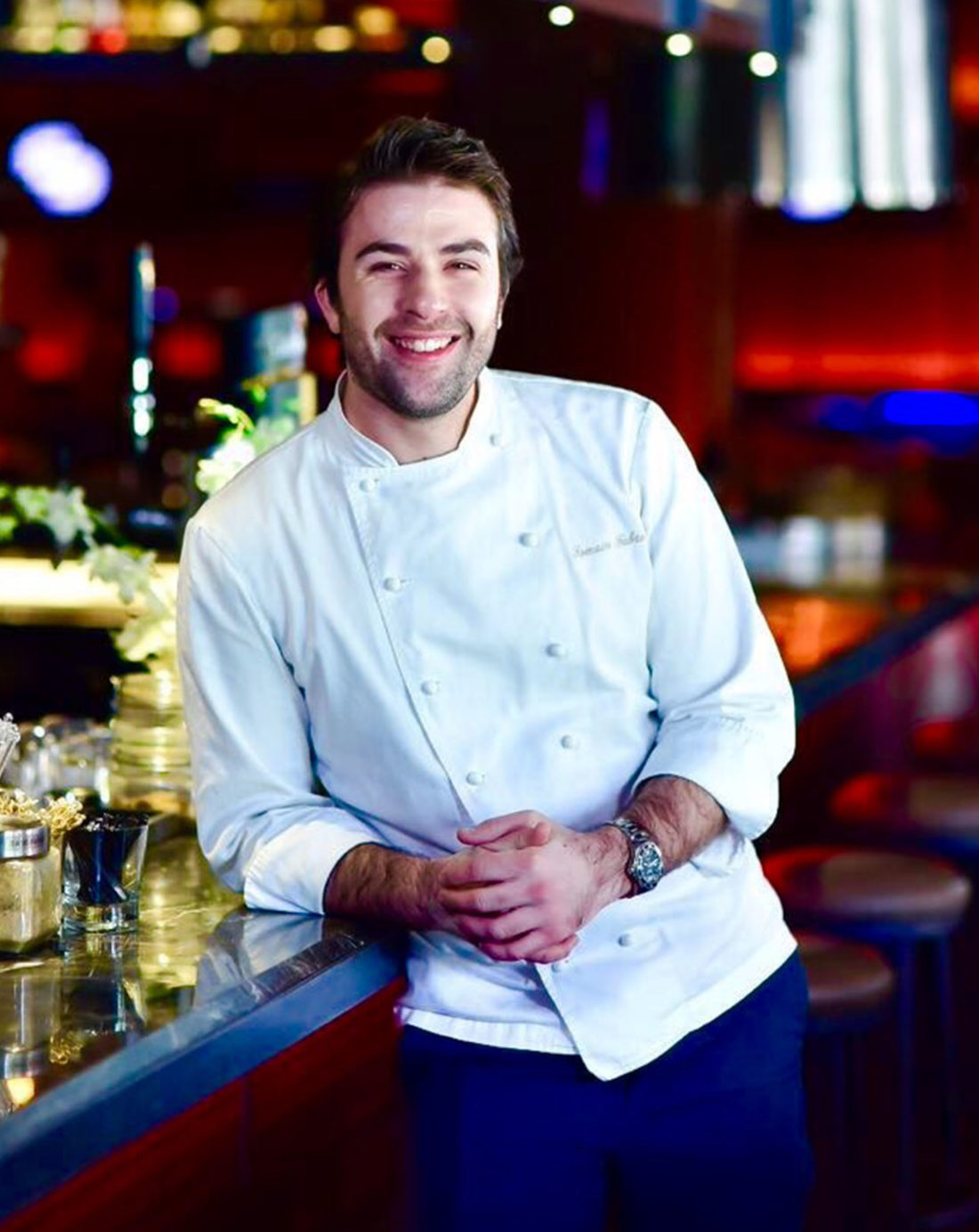 Qwehli | Inspiration